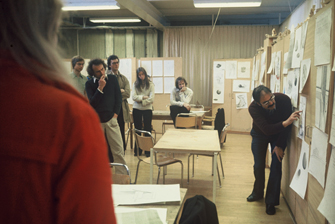 KTH | Arkitekturskolan